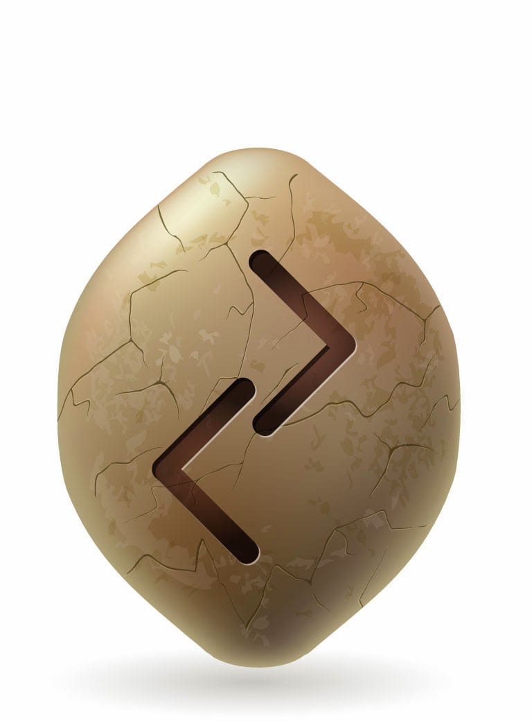 Runa Jera: Ciclos de Vida, Cosecha Justa y Recompensa del Esfuerzo ᛃ