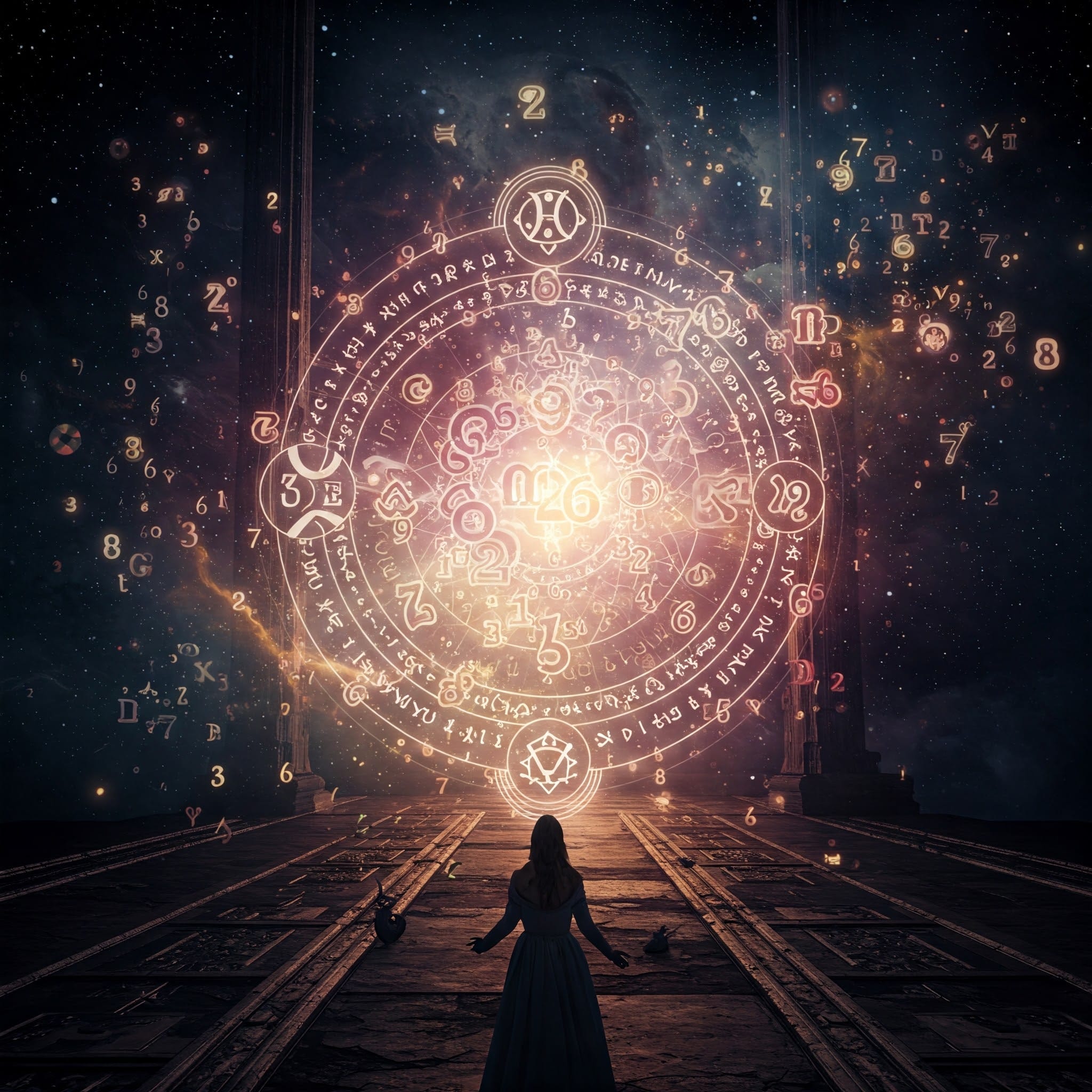 Numerología: Los Números de Tu Vida y lo que Revelan 🔢 Descubrelos!