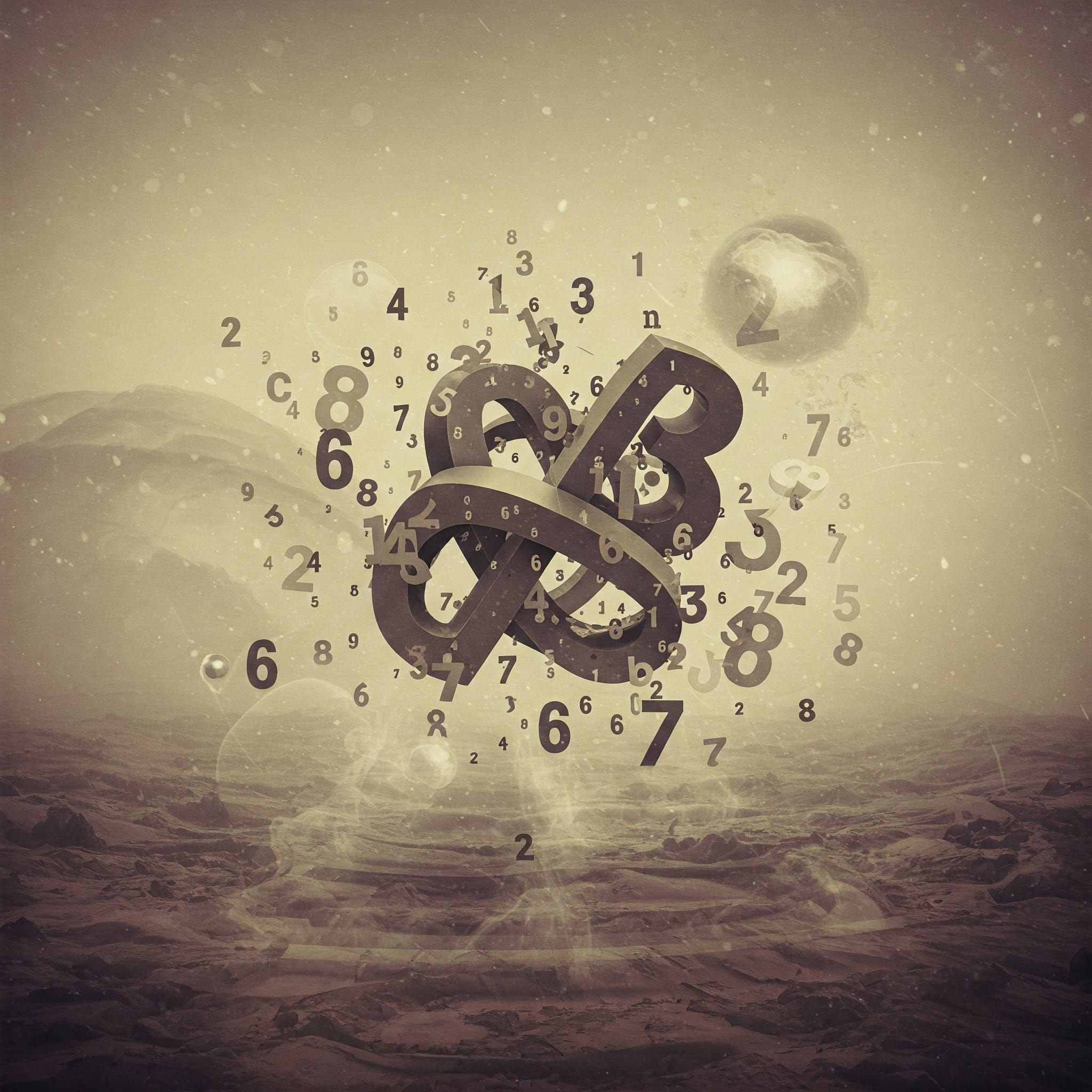 Numerología: Los Números de Tu Vida y lo que Revelan 🔢 Descubrelos!