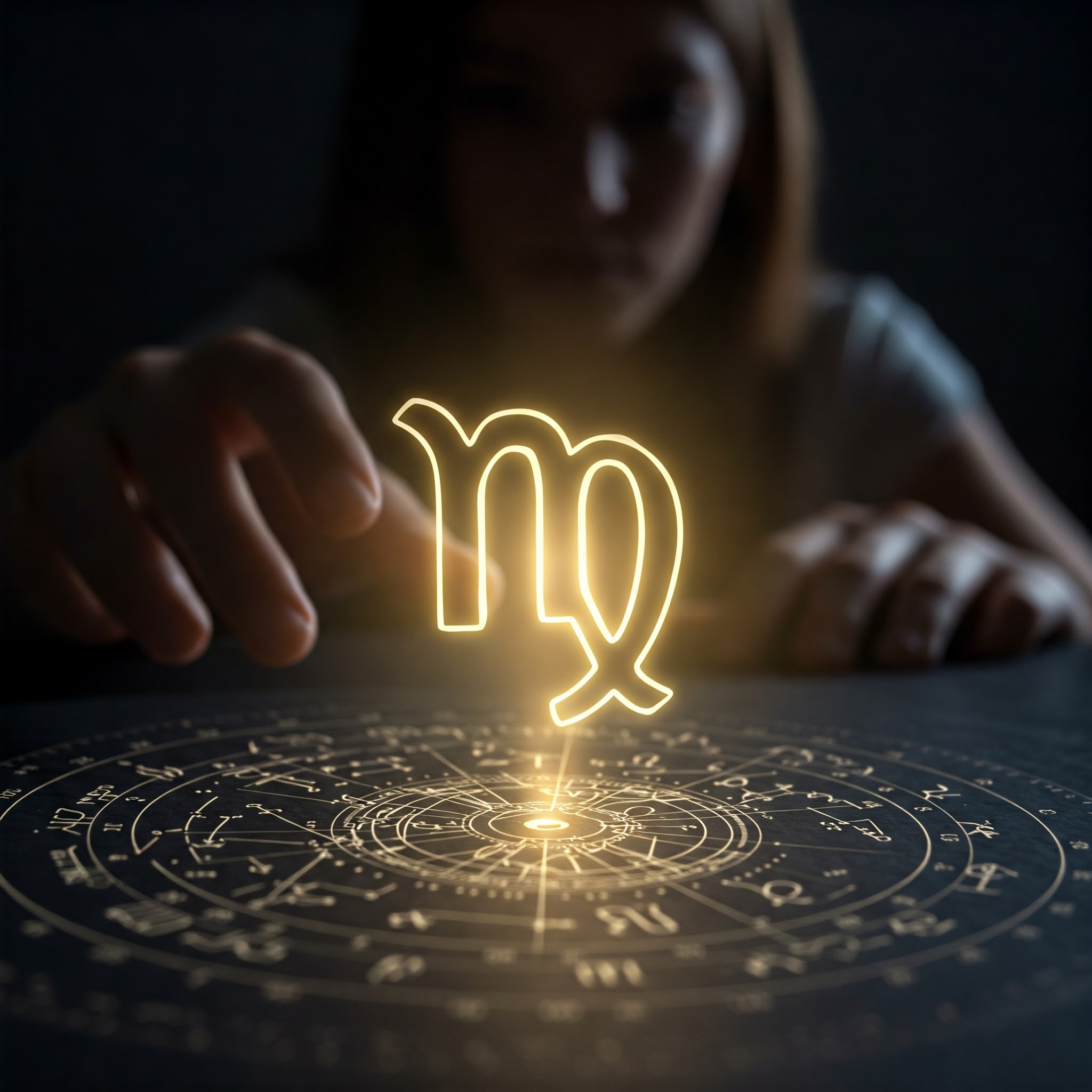 Símbolo Astrológico Virgo: Perfección, Sabiduría y Servicio Interior ♍♍